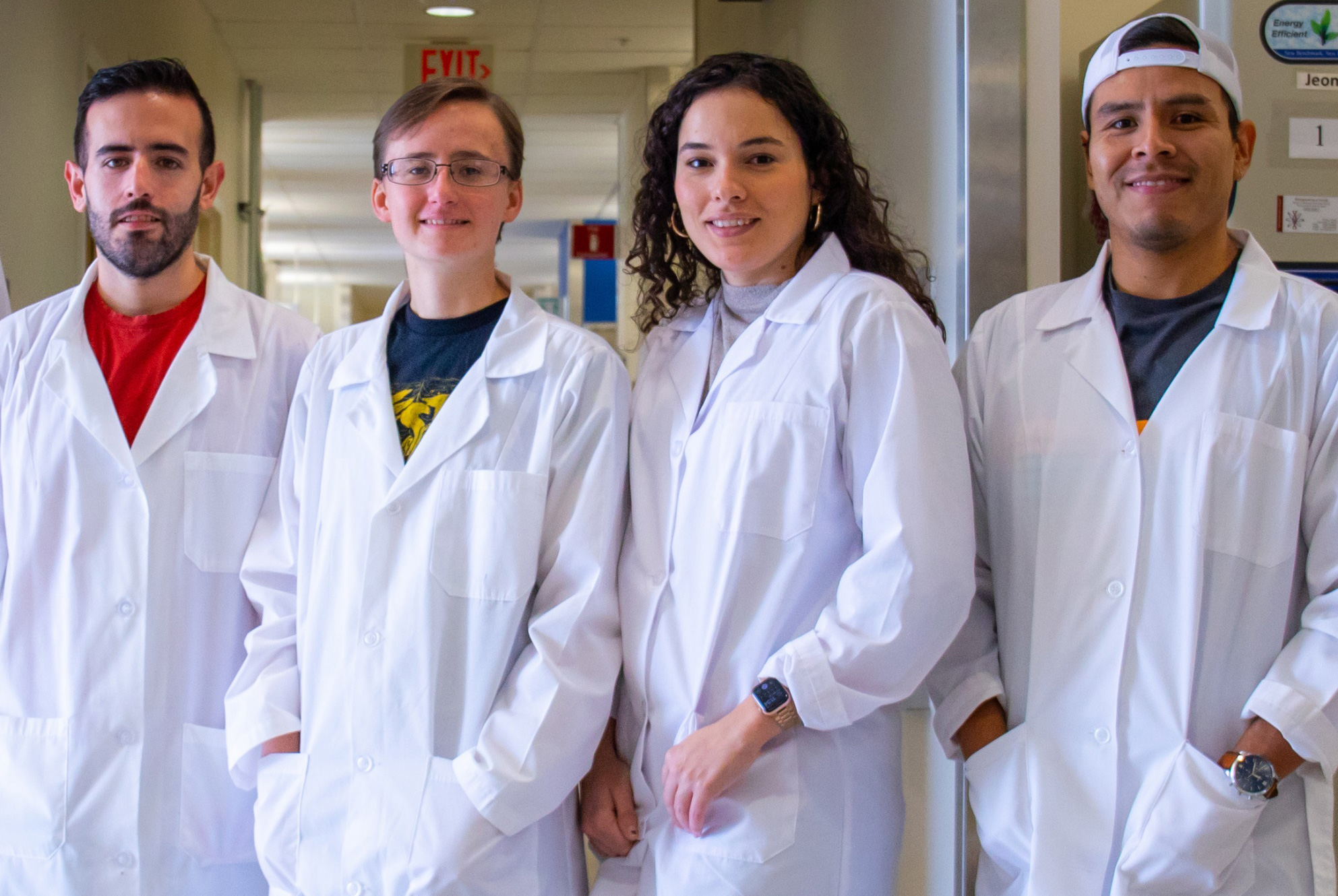 Home Main - Dinglasan Lab